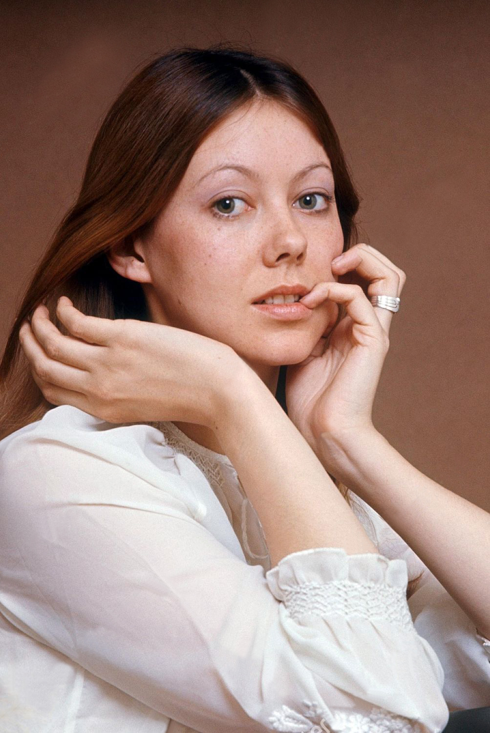 Jenny Agutter d16 — Postimages