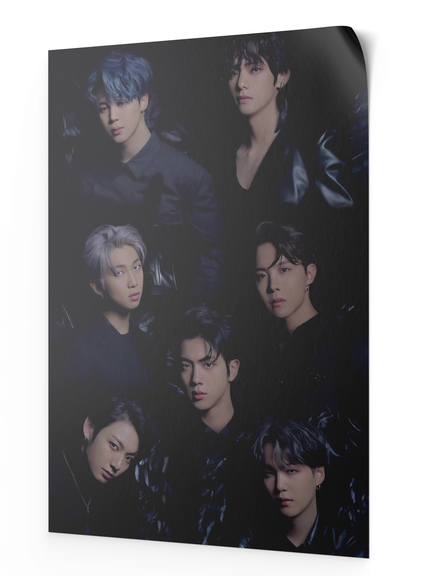 POSTER SPS MUS BTS BLACK А3 1 — Postimages