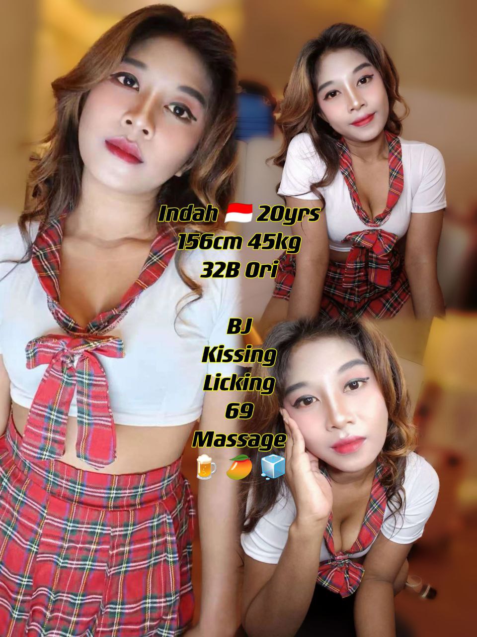 Indon Indah — Postimages