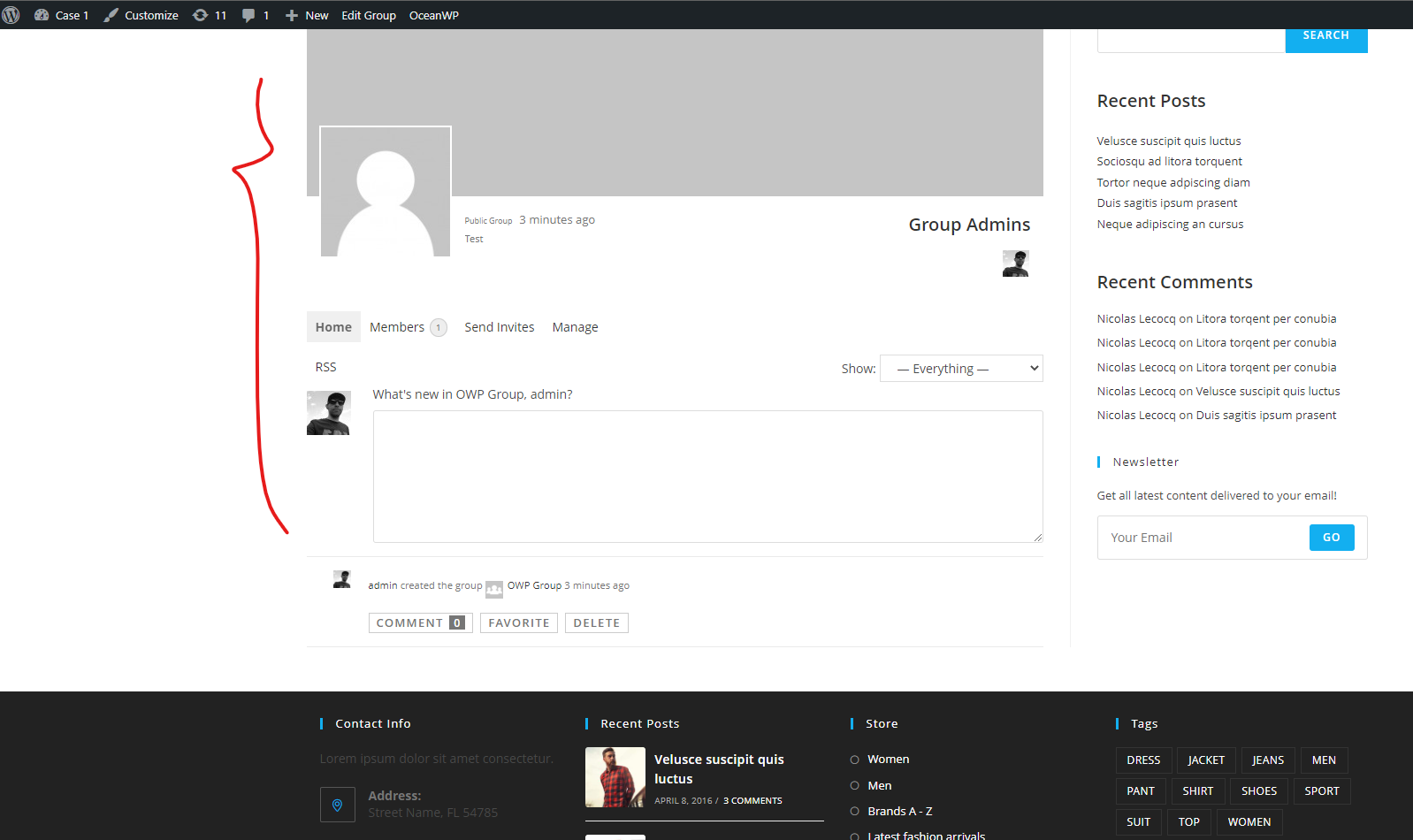 after — Postimages