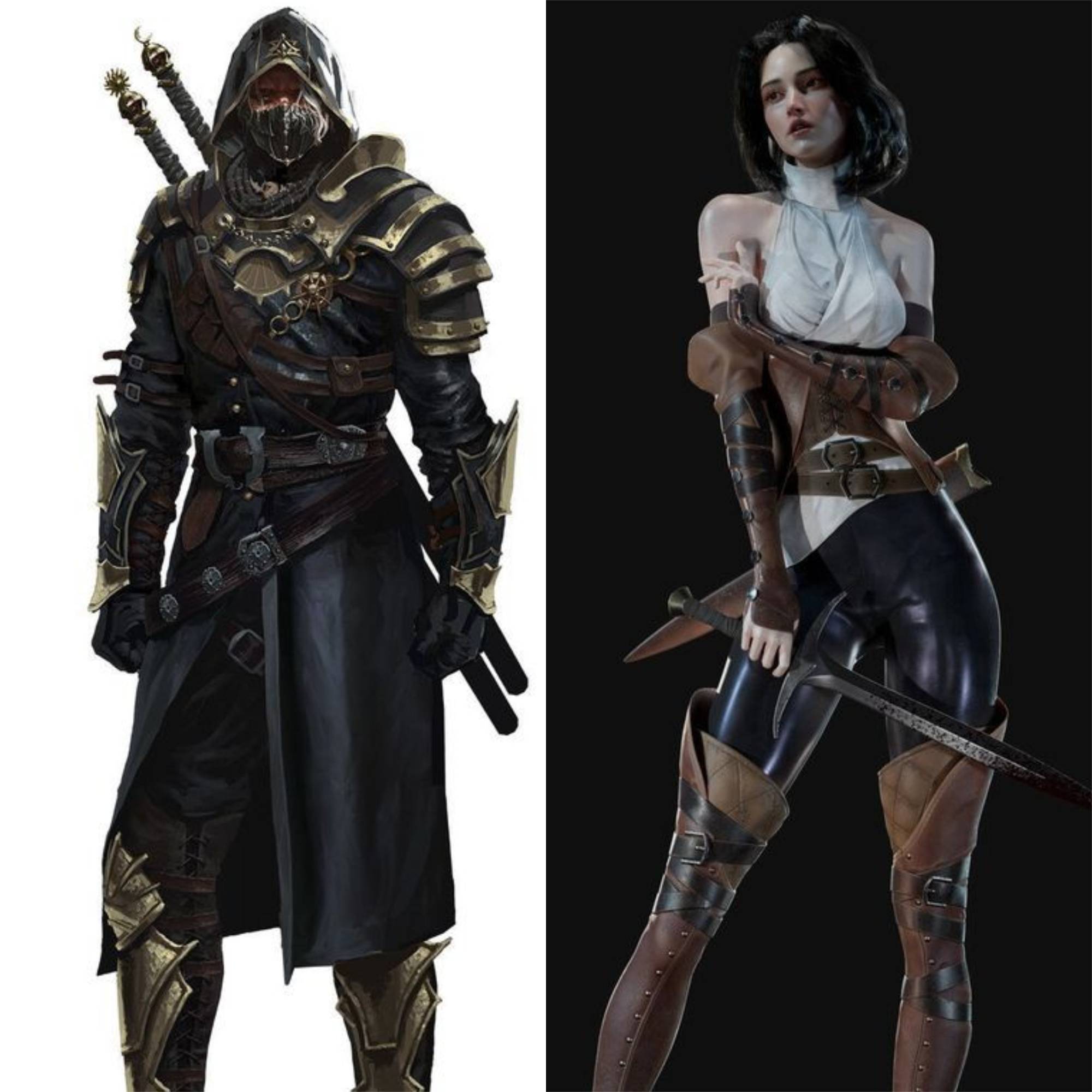 Warrior 01 — Postimages