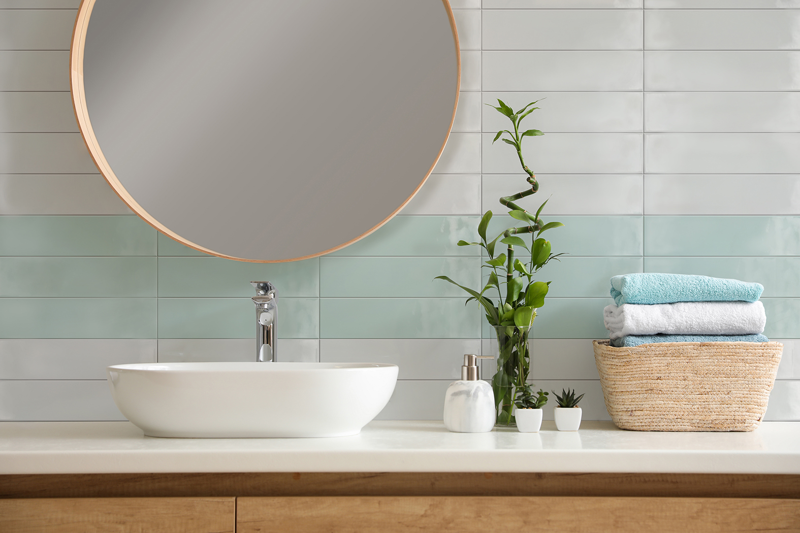 Balance Alloy y Balance Silver Pine — Postimages