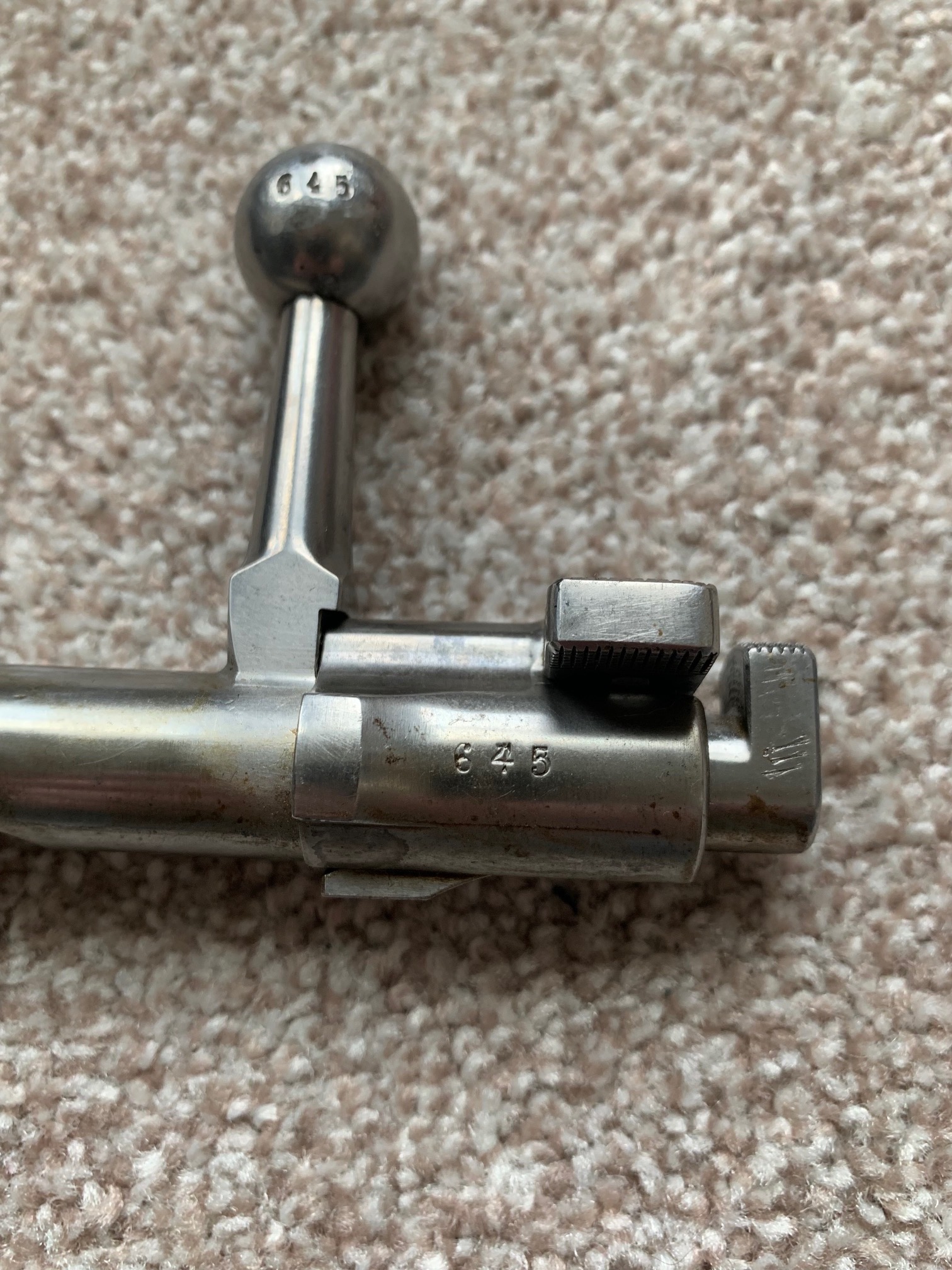 M38 Bolt 3 — Postimages