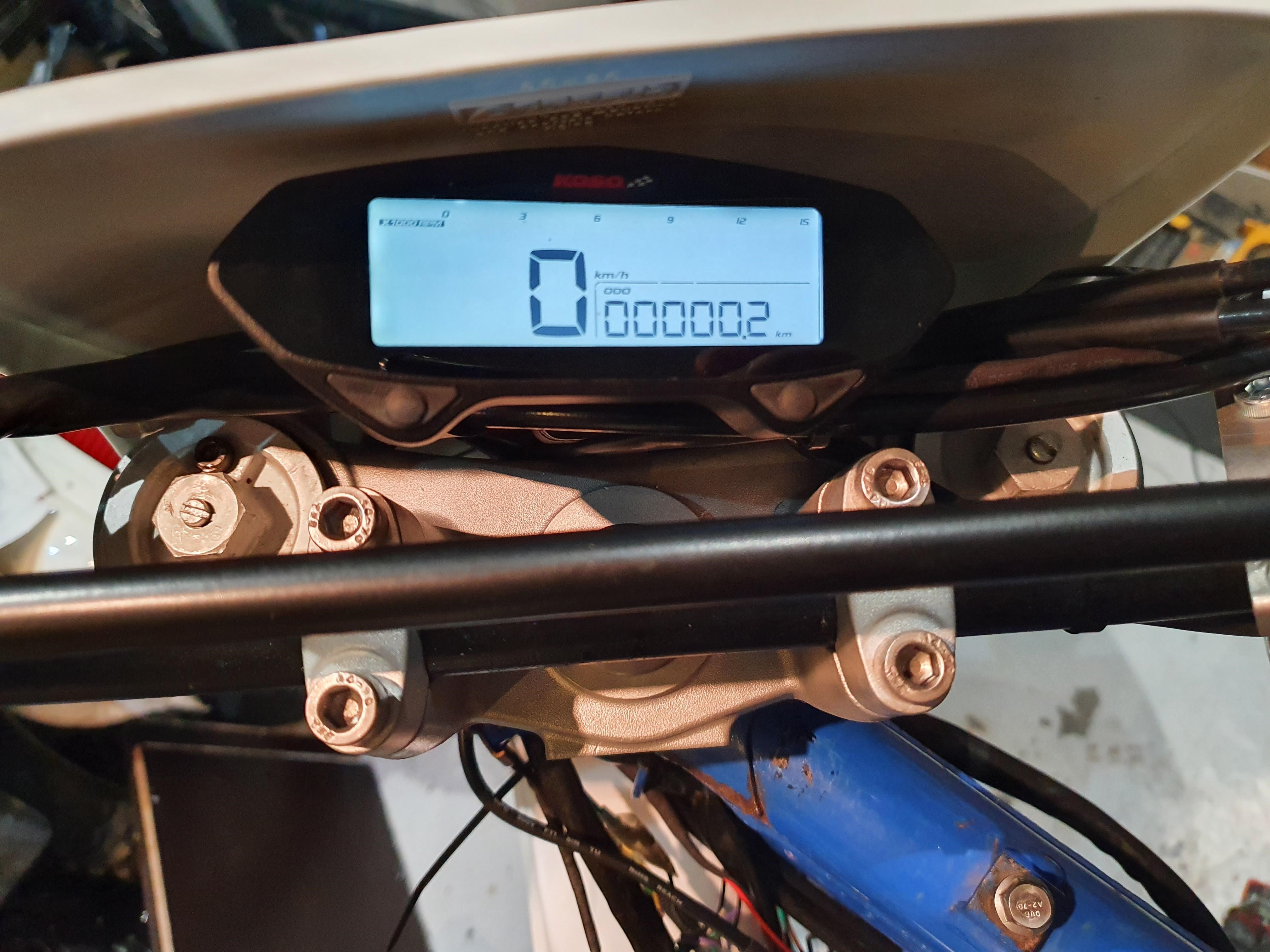 new dash — Postimages