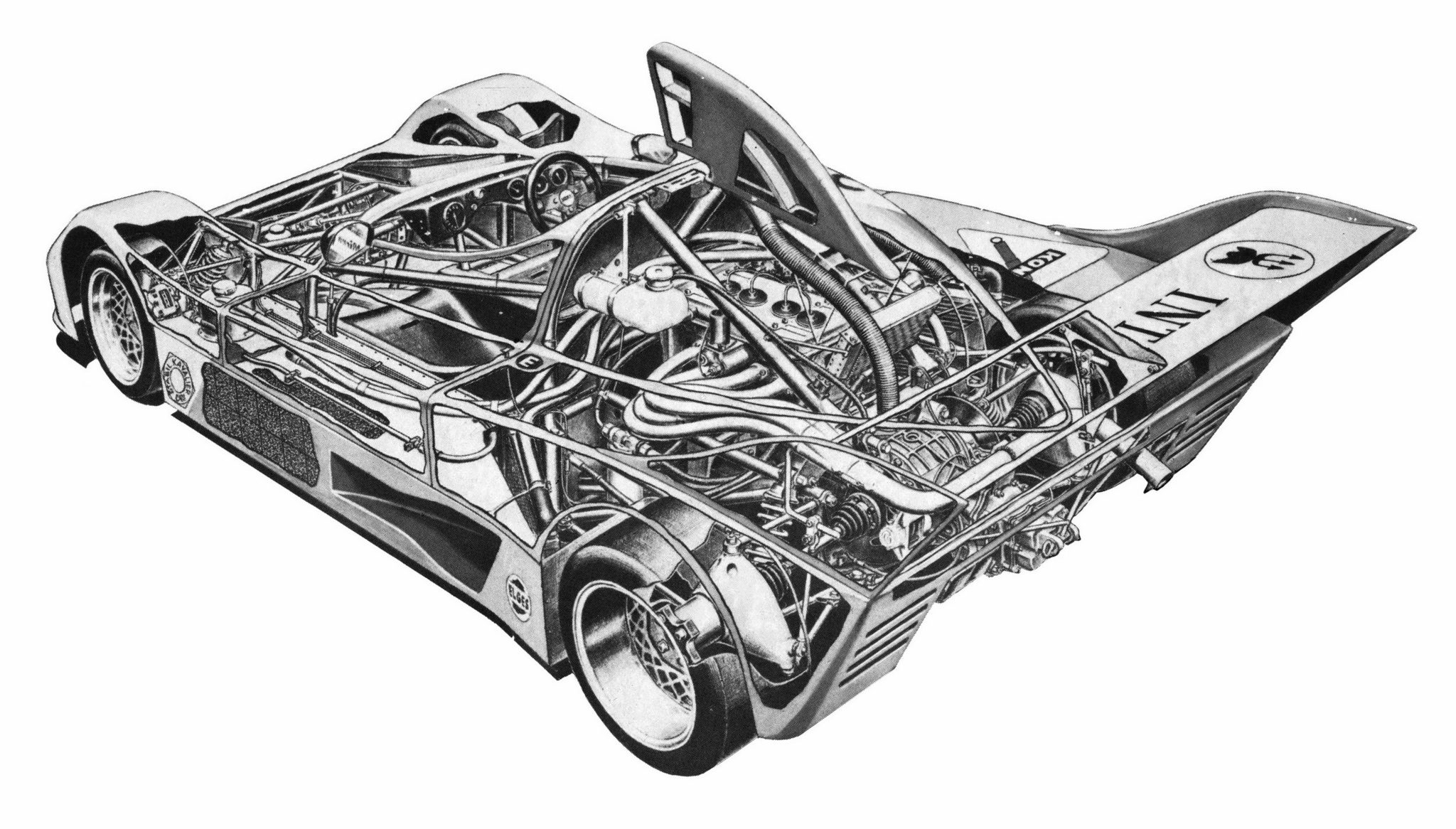 MTX 203 by artist unknown — Postimages