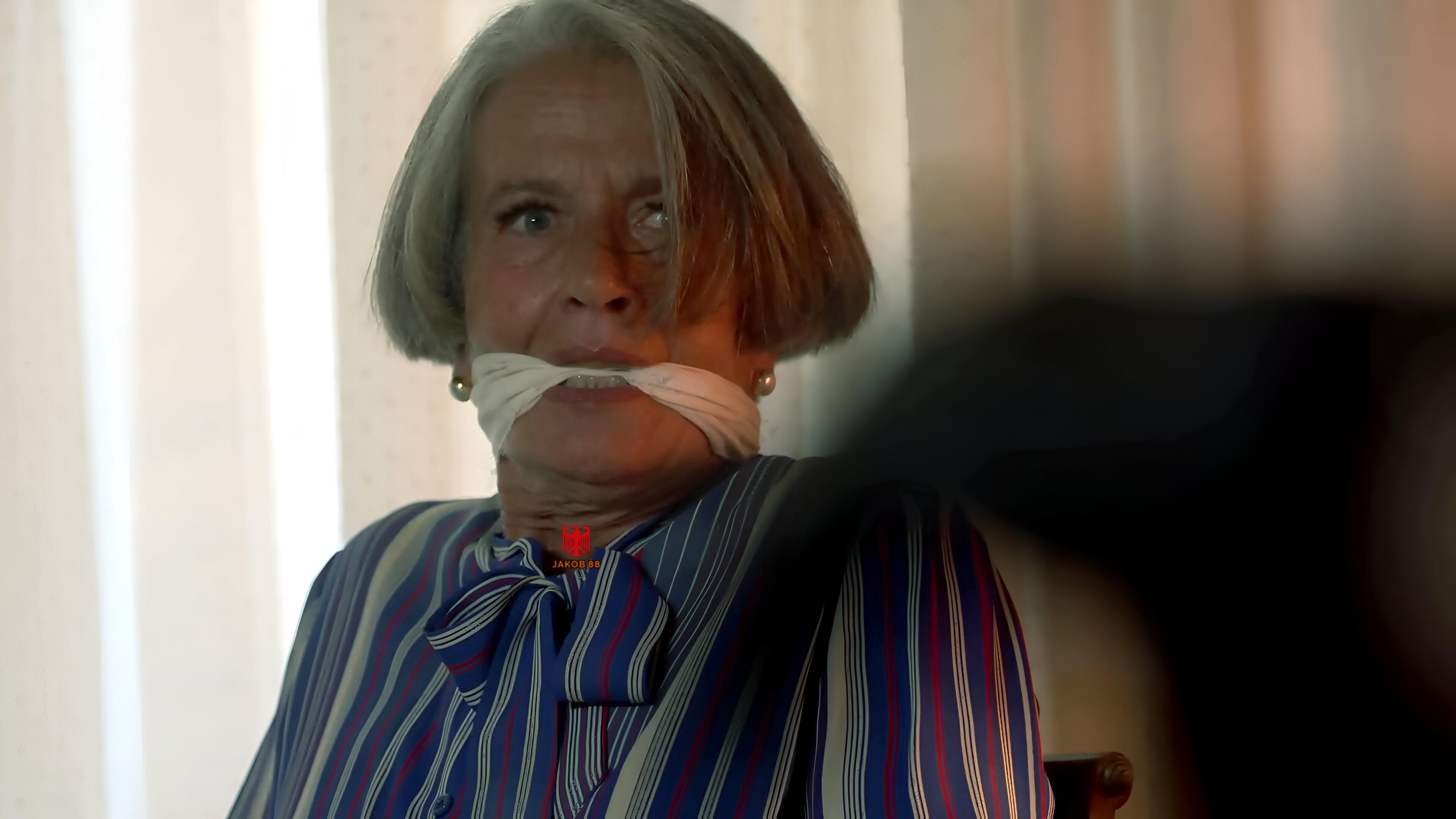 Loukia Papadaki 9 Electra S02 E02 — Postimages