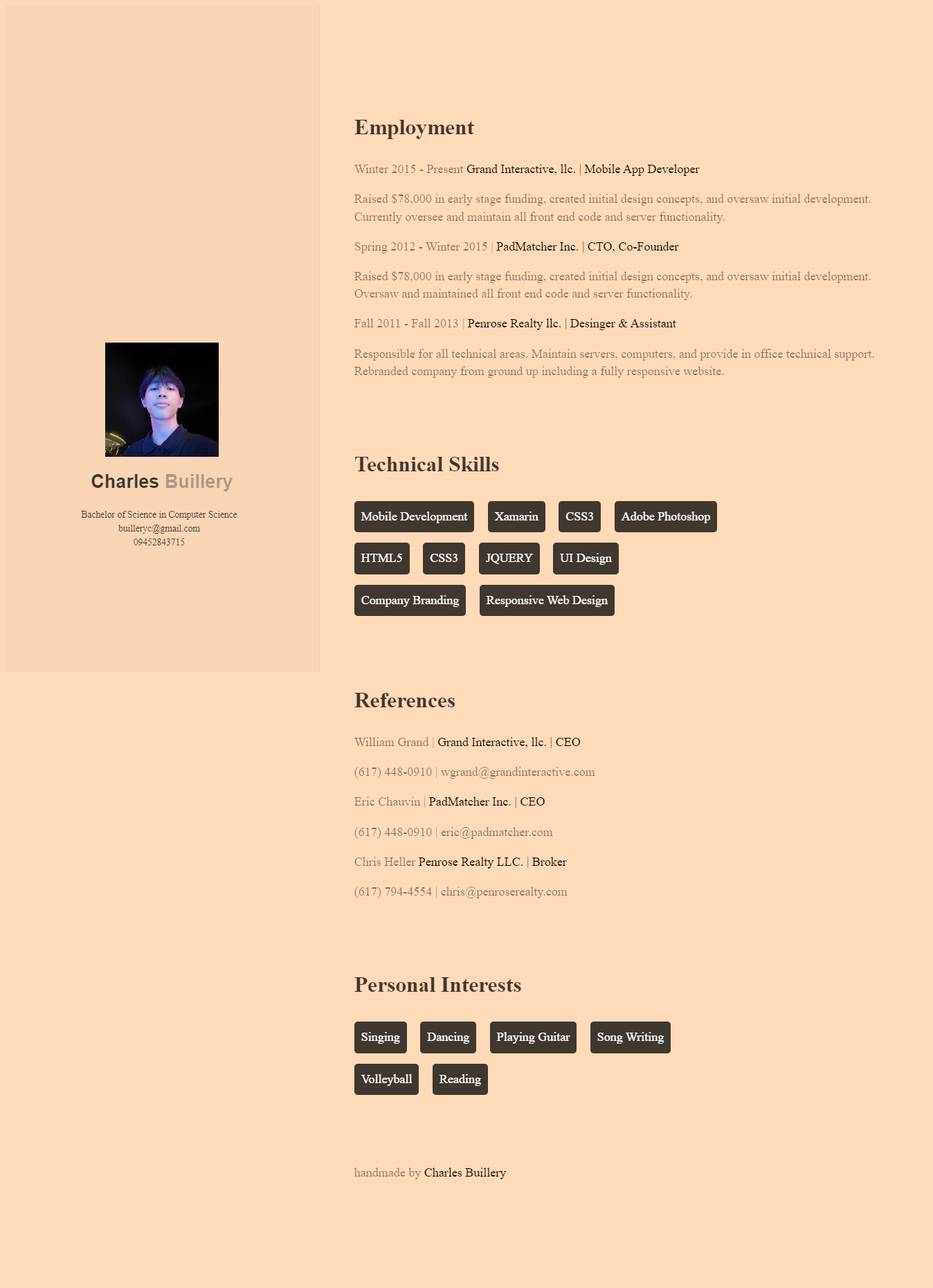 style css index html — Postimages