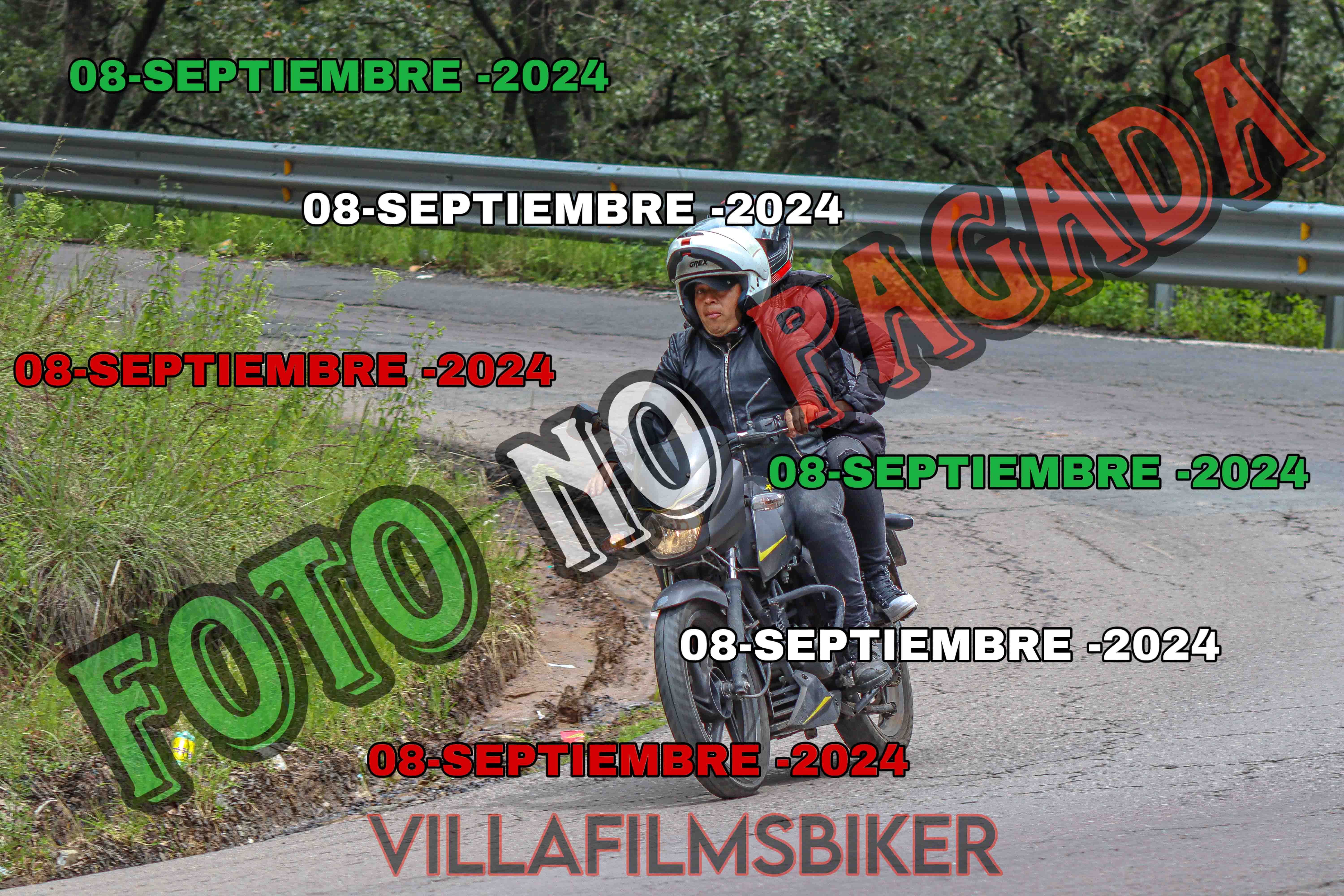 CS 694 — Postimages