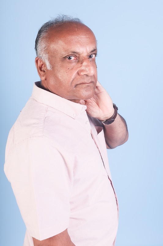 Amarjit Singh 17 — Postimages