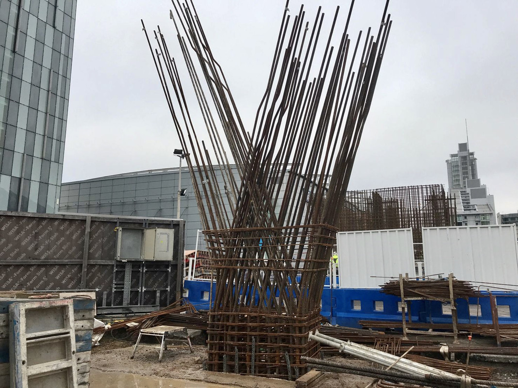 MANCHESTER | Projects & Construction | Page 425 | SkyscraperCity Forum