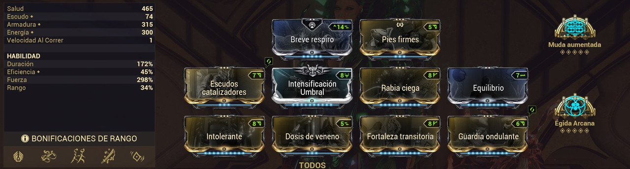 6 Forma Kuva Sobek Build by T_Rodrigo_24 - Kuva Sobek | 2 Builds ...