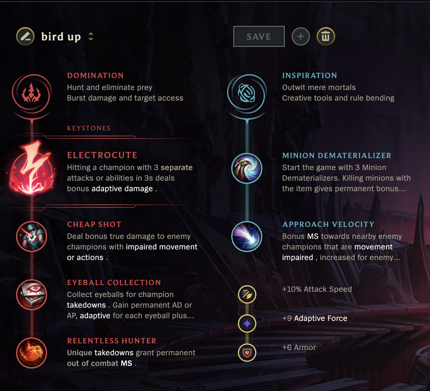 two mages one ward : r/bardmains