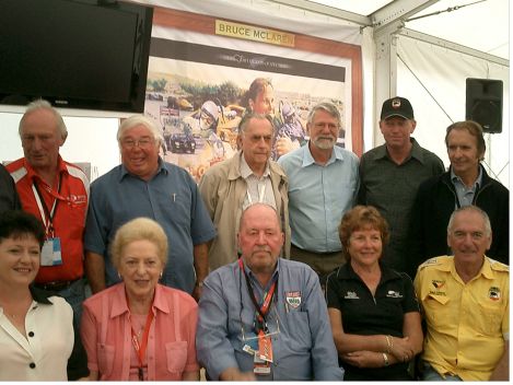 Gary Knutson - The Nostalgia Forum - The Autosport Forums