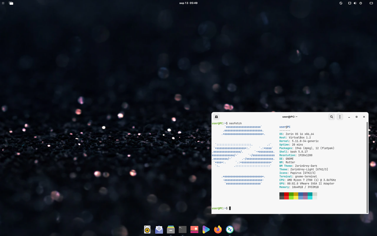 System Tray Icons : r/elementaryos