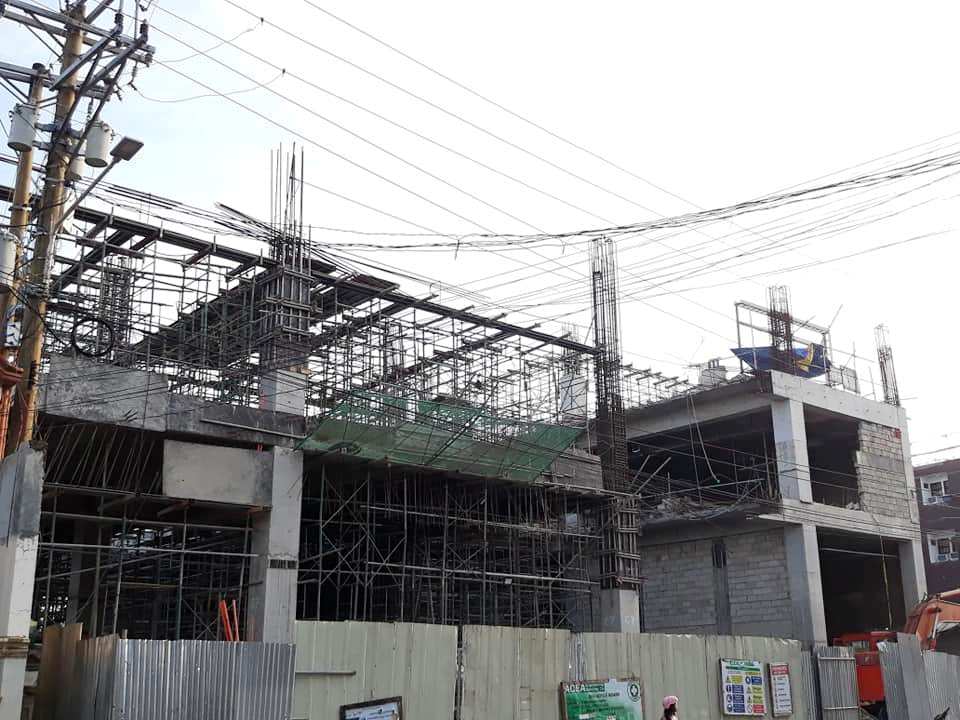 ORMOC | Gaisano Capital Ormoc [3F|com] | SkyscraperCity Forum