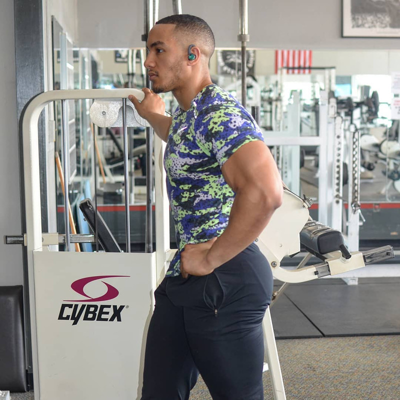 Biggest & best booty's on instagram | Page 4 | LPSG