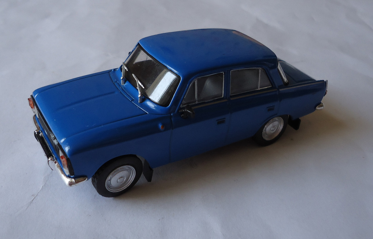 Иж 412 028 — Postimages