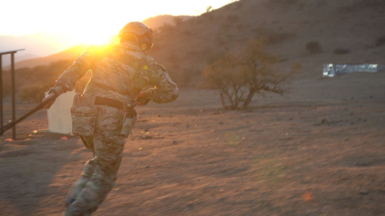 Photos - Colombian Military | Page 11 | MilitaryImages.Net