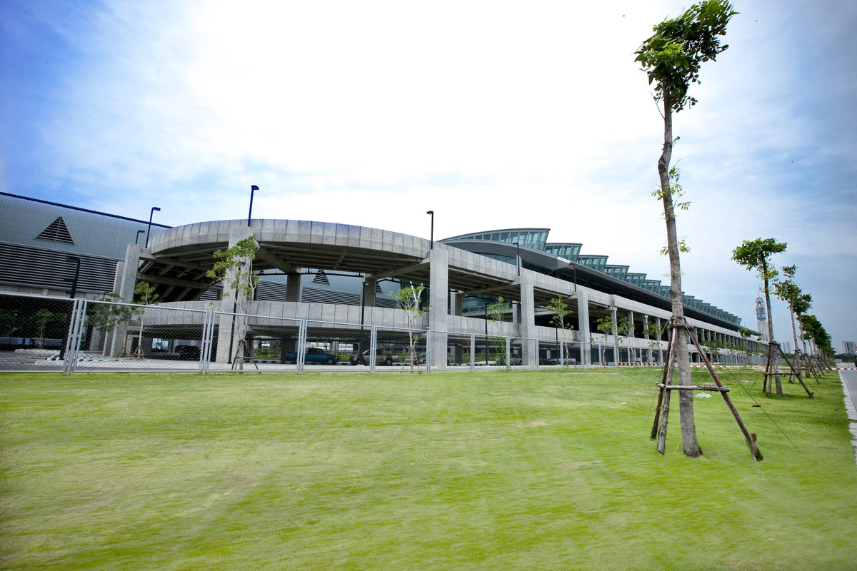 Bangkok | Makkasan City Air Terminal | SkyscraperCity Forum