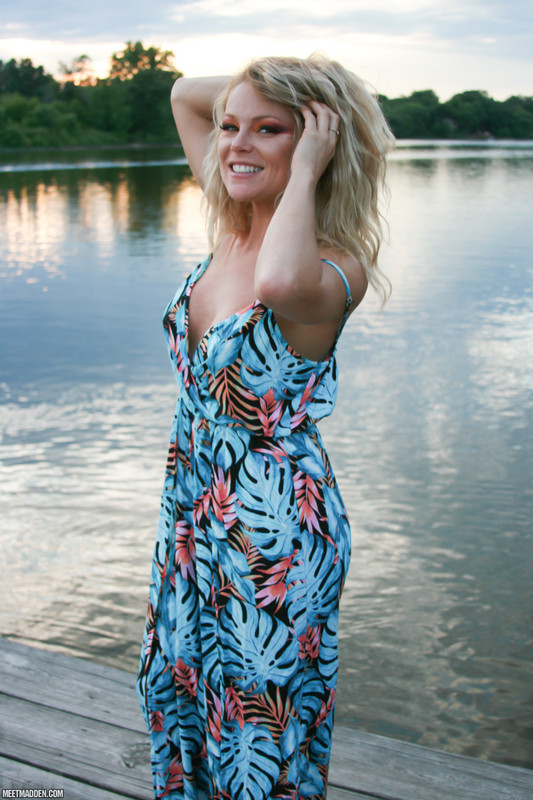 Madden Sunset0034 lg — Postimages