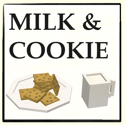Foodie's Meal Pack 1.20.4 (Optifine required) Minecraft Texture Pack