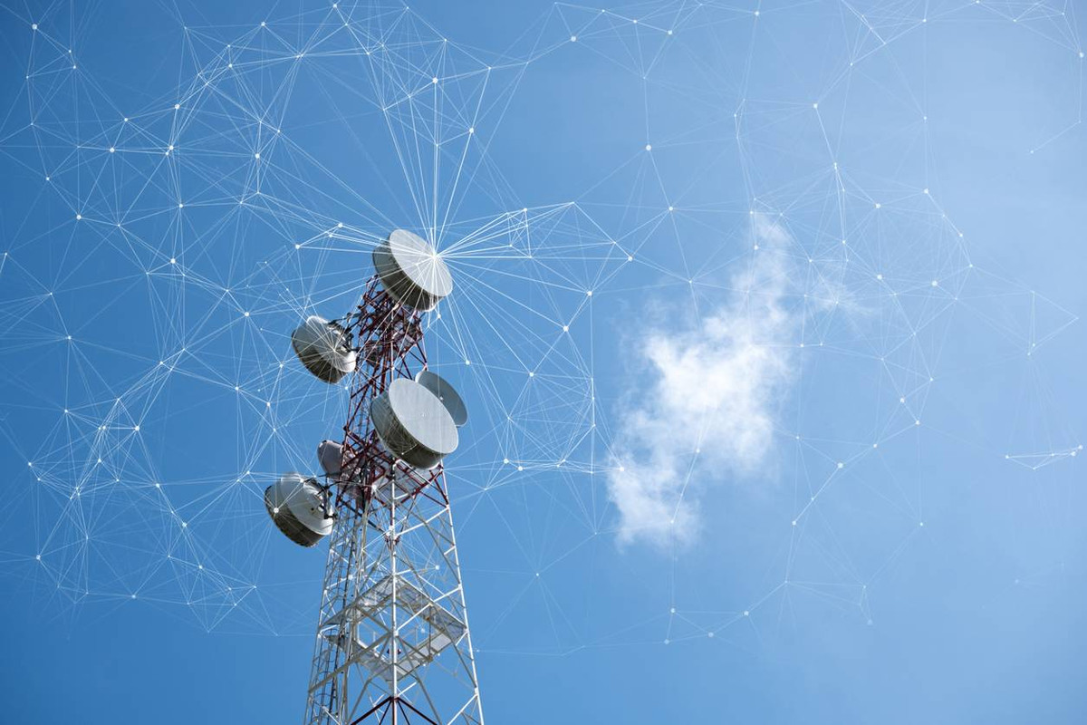 AEROTELIS - Ingénierie des télécommunications mobiles à Madagascar