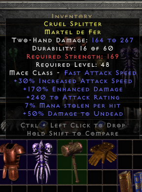 Martel De Fer 30ias/170ed/240ar/7ml/50dtu - Topic - d2jsp