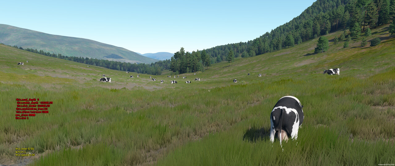 OUTERRA SCREENSHOT THREAD!!