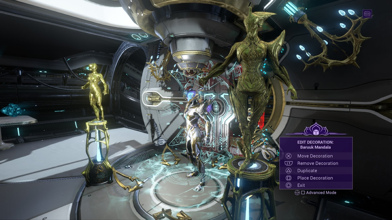 Warframe and Me - My Story and how Warframe became Part of my Life - General Discussion ...