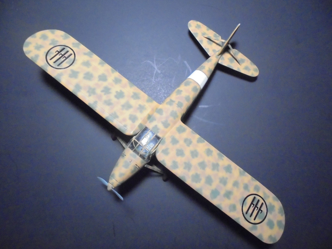 Occasional Postings Of Past 1/72 Scale Mixed Collection Builds Initial ...