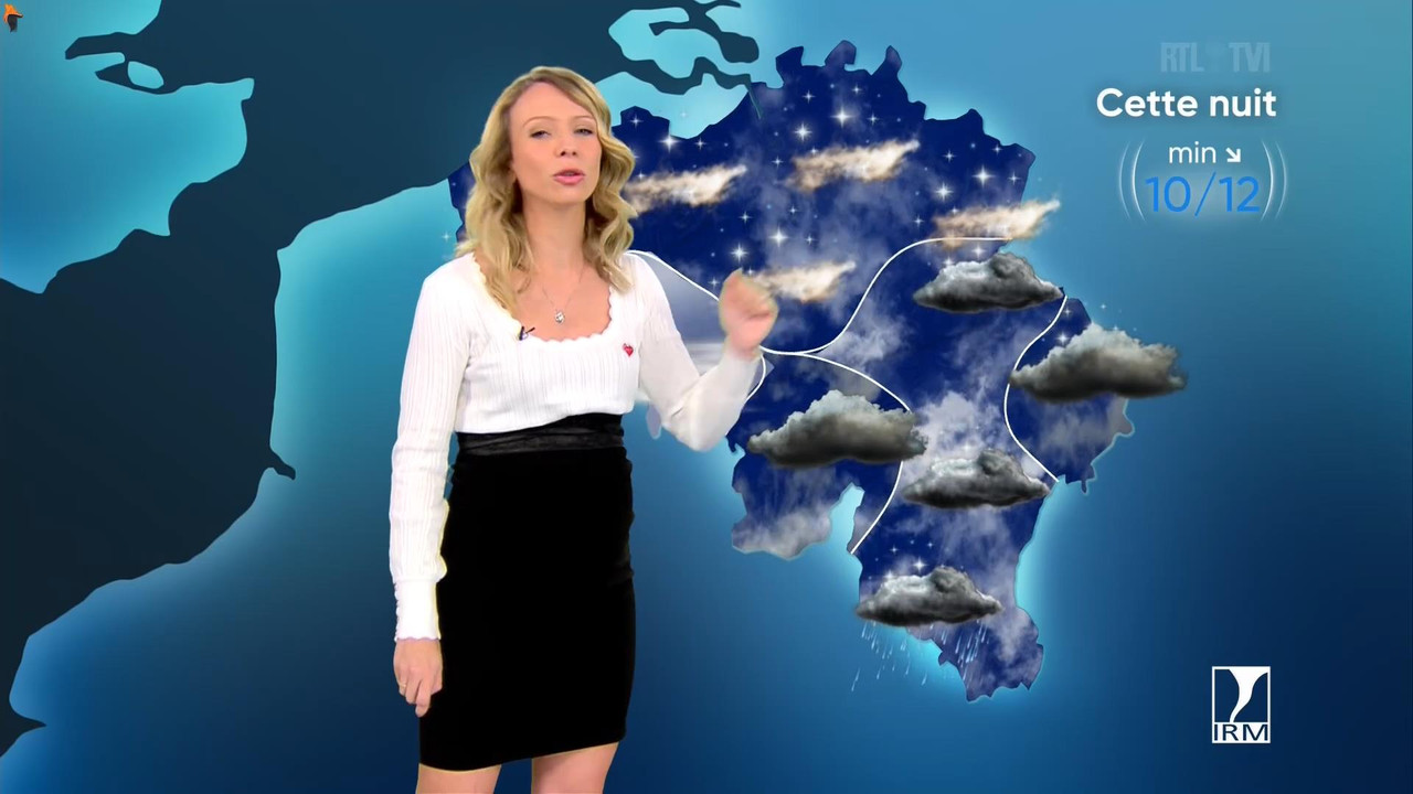 09 15 12 30 00 Météo RTV TVI Weerbericht ts snapshot 16 26 [2021 09 15 17 49 20] — Postimages