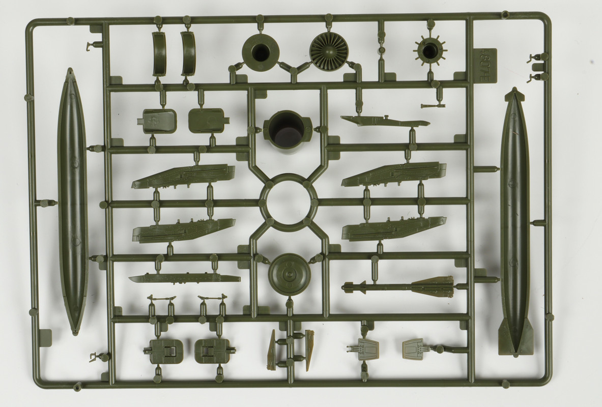 Sukhoi Su-25 1/48 from Zvezda in 2022 - Page 3 - The Rumourmonger ...