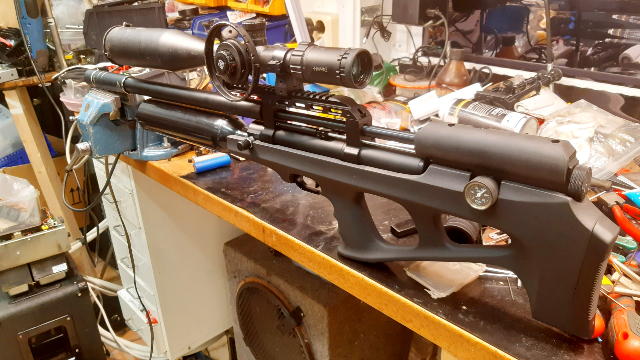 Need help with choosing my first air rifle - Page 2