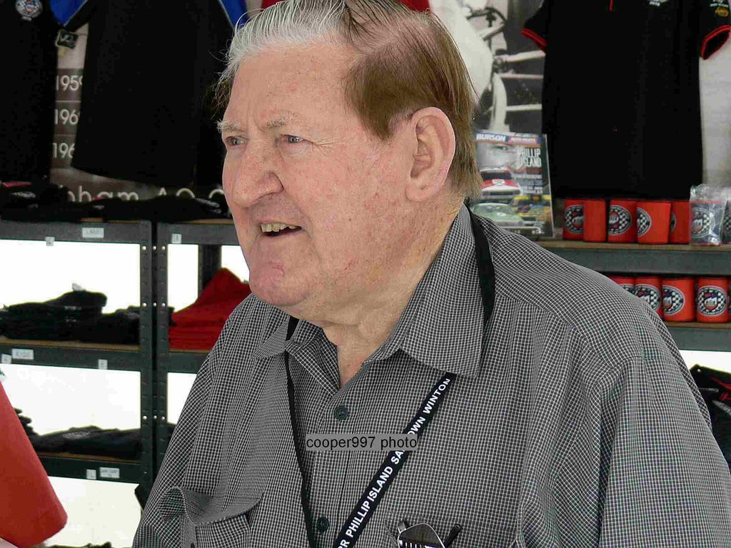 2019 Phillip Island Classic - March 8 -10 - The Nostalgia Forum - The ...