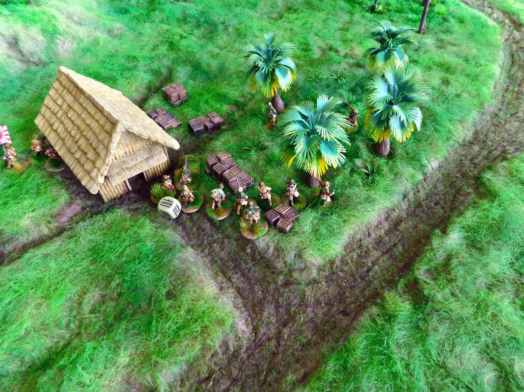 [TMP] "Bolt Action Burma for a fun afternoon" Topic