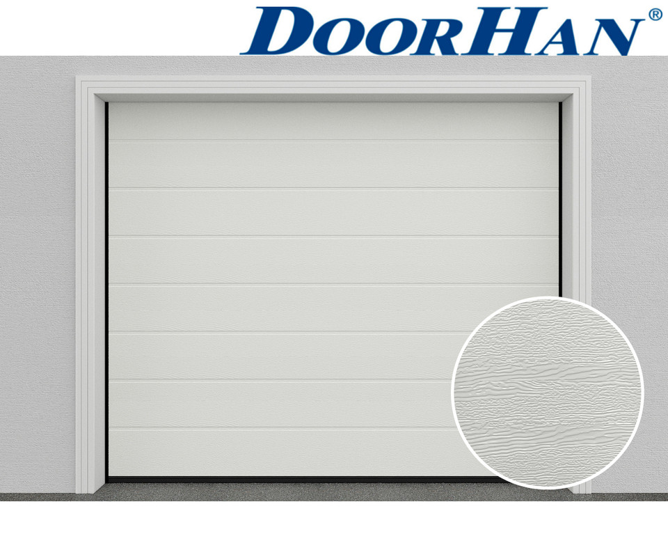 Doorhan Sektionaltor