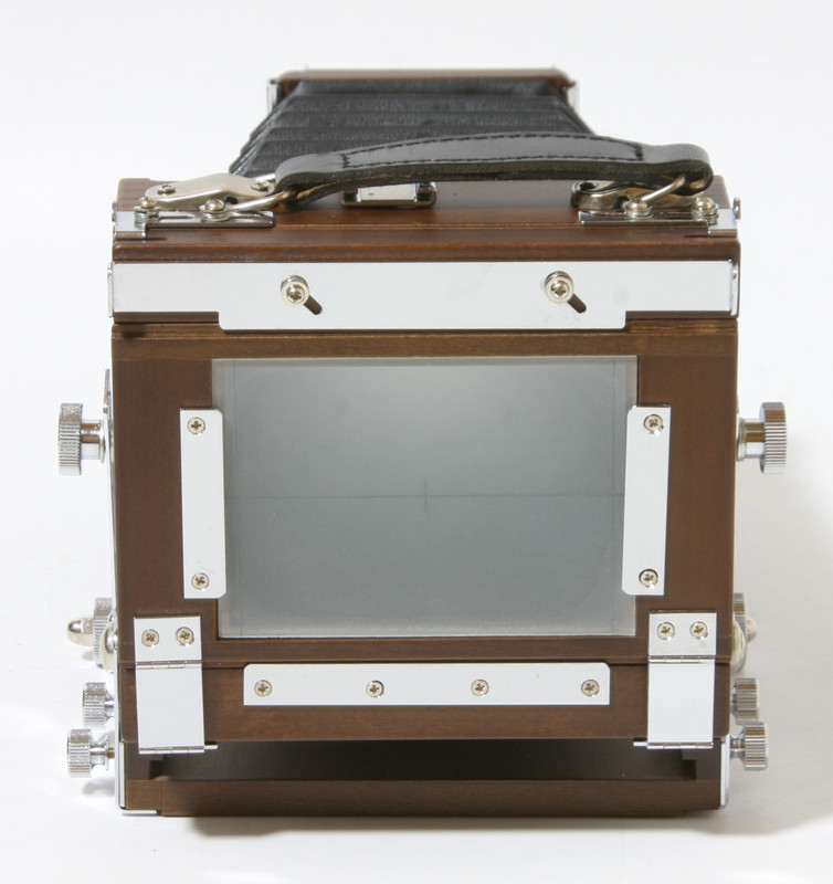For Sale - FS: Hansa 6x9 Wooden Field Camera | Photrio.com Photography ...