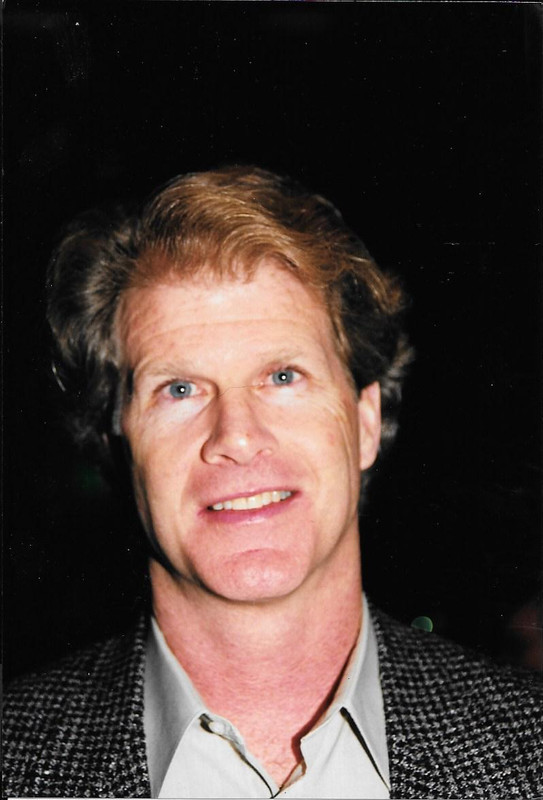 Clarke, Brian Patrick (1) — Postimages