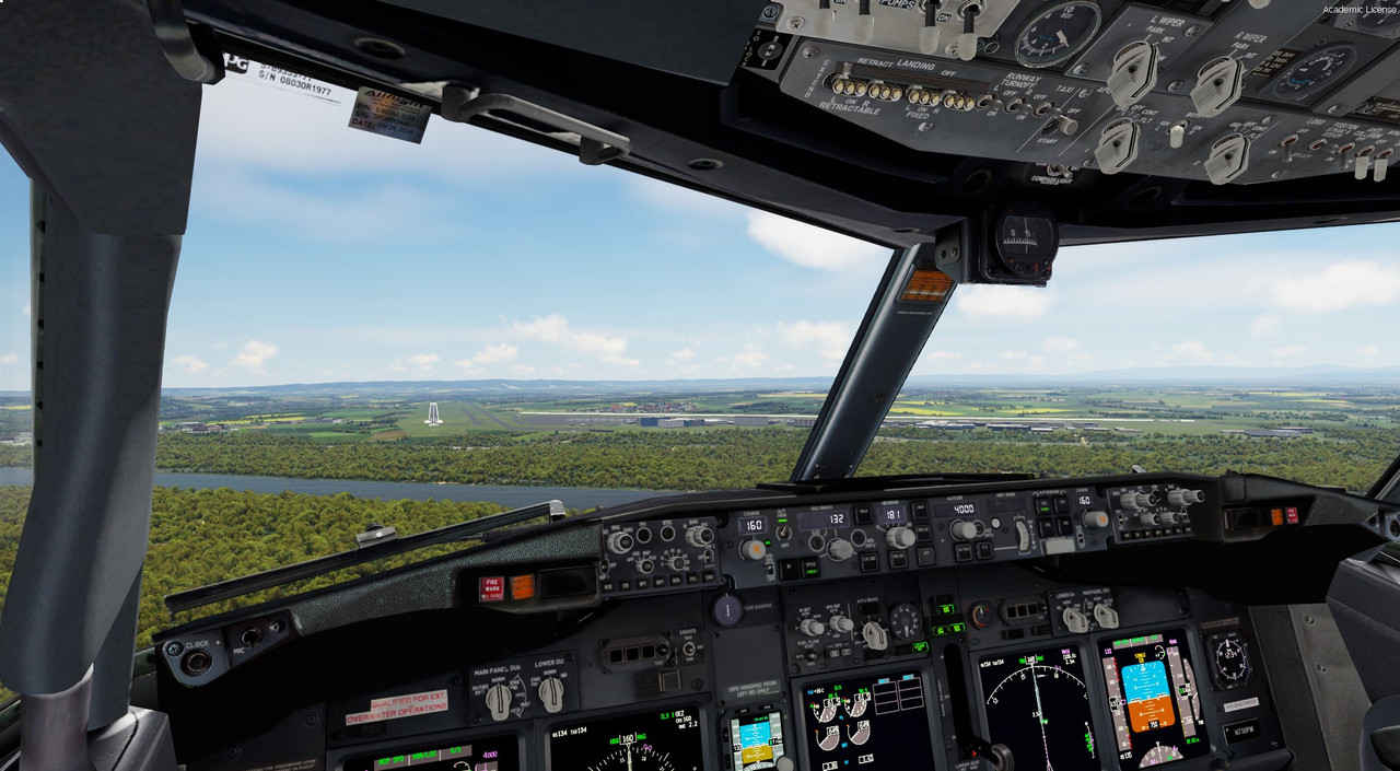 P3Dv5 - too many screenshots to share :-) - Community Screenshots ...