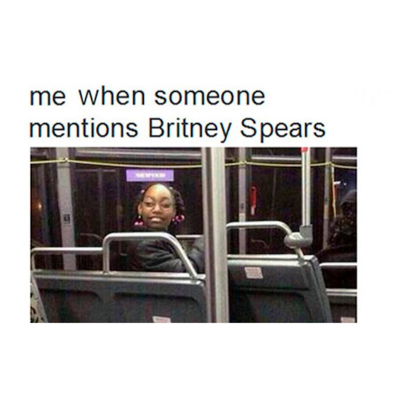 Favorite Britney memes? - Britney Spears Community - BreatheHeavy | Exhale