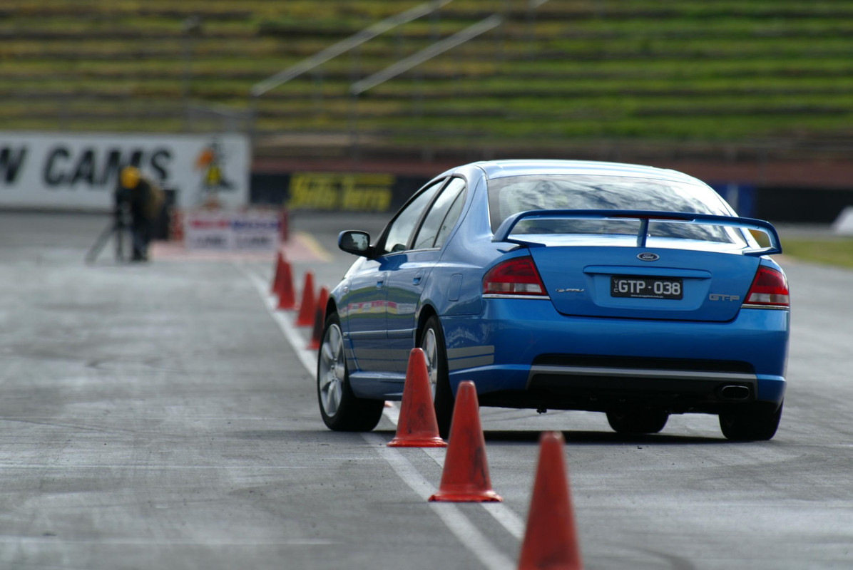 FPV DRIVER TRAINING 3 — Postimages