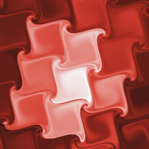 Curved Tiles Texture - Textures - paint.net Forum