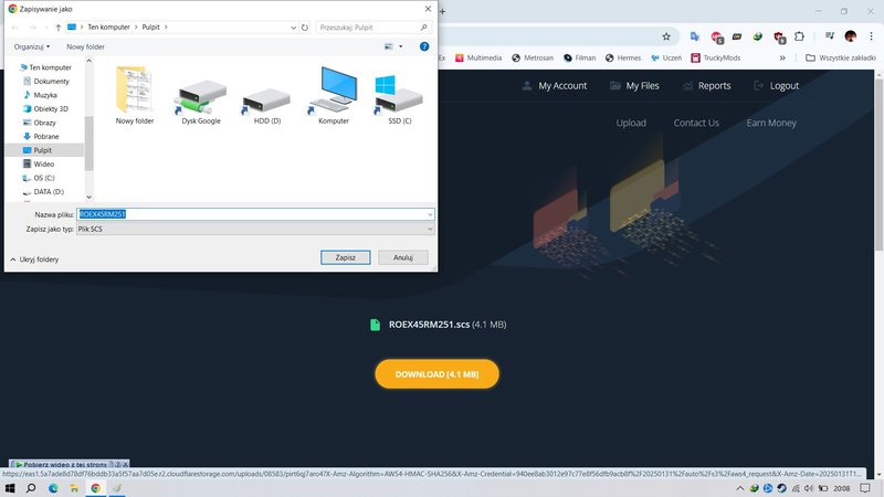 Road Connections and files Roextended 4.5 [1.53] - Page 17 - Roextended ...