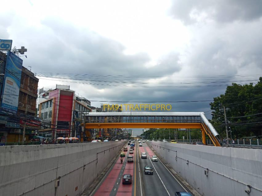 Third Stage Expressway Northern Sections (N1, N2 and E-W Corridor ...