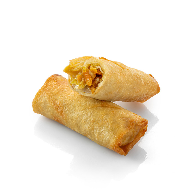 Springrolls — Postimages