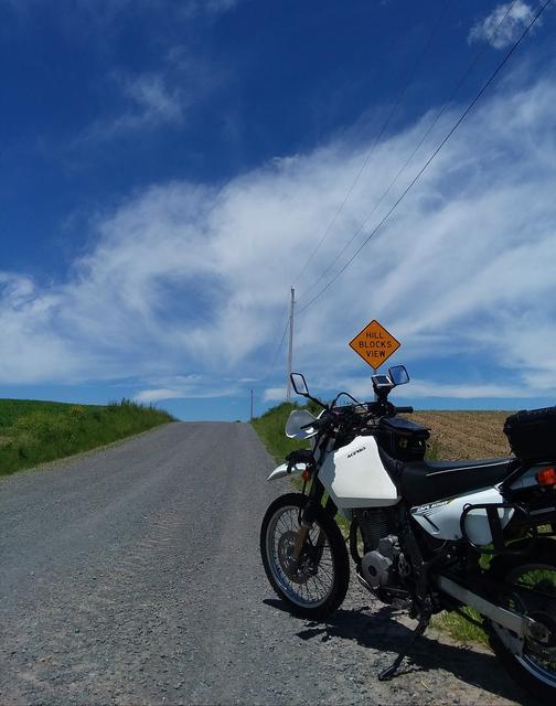 Photos of Great Road Signs | Page 497 | Adventure Rider