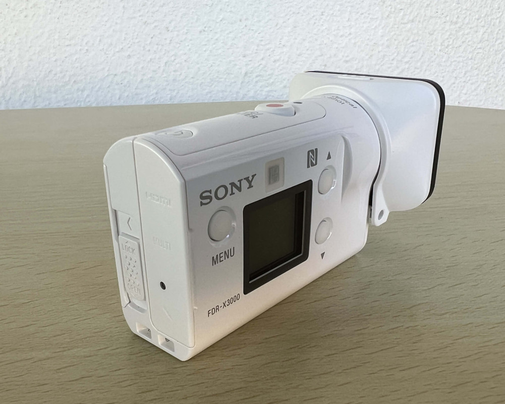 Sony X3000 12 — Postimages