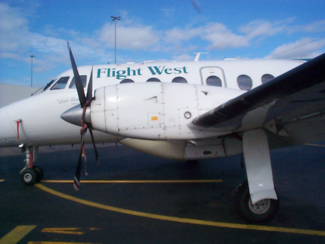 HP Jetstream - Work in Progress - Aircraft - Britmodeller.com