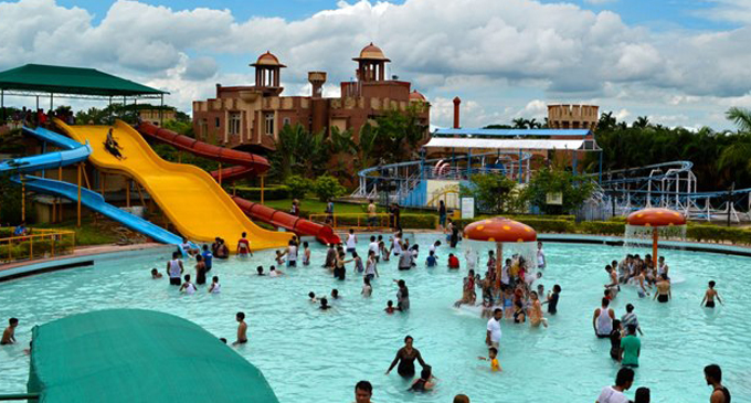 Accoland, Guwahati: How To Reach, Best Time & Tips