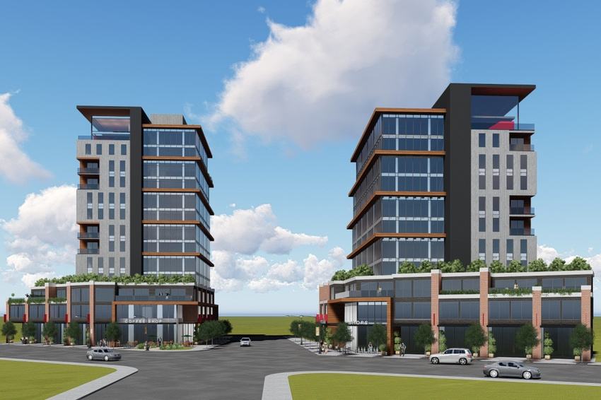 KINGSTON Development Thread - Page 6 - SkyscraperPage Forum